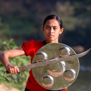 Kalaripayattu Training | Kalari Training Kerala